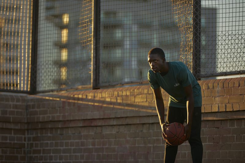 Ballers - Toby Dixon