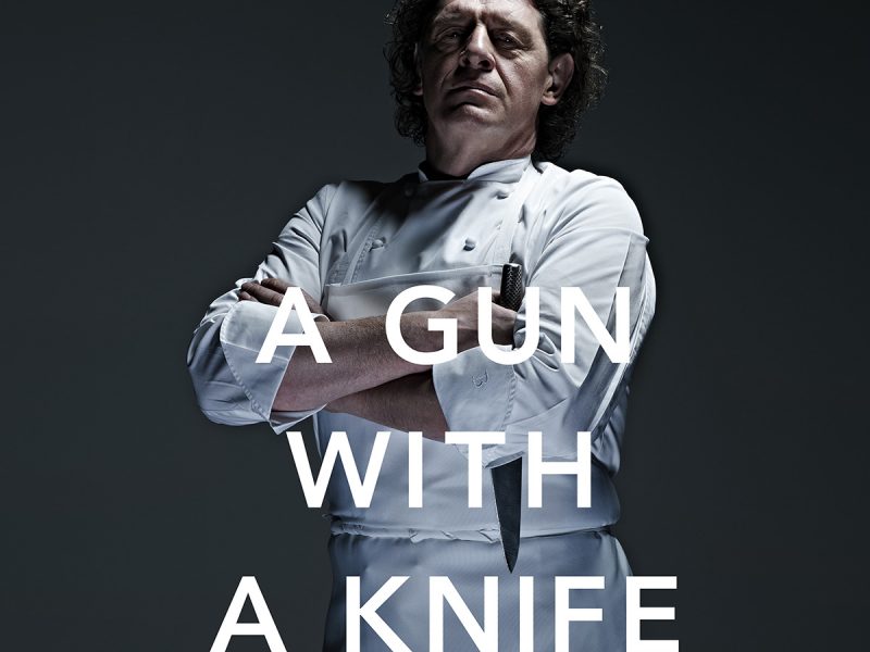 Masterchef - Toby Dixon